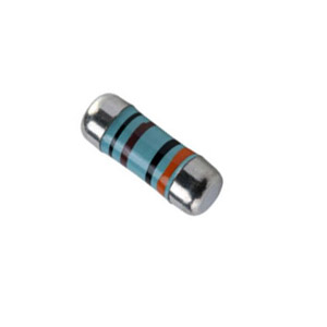 MELF 0.25W/0.5W/1W DC-18GHZ ROD Resistors - WEIZHI China Quality ...