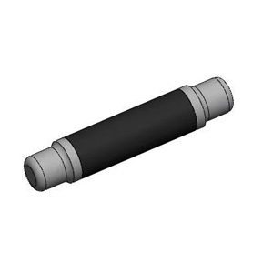 Rod RF Resistor with Step Terminal - WEIZHI China quality Manufacturer ...