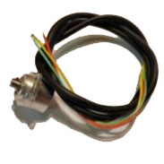 Potentiometer Angle Position Sensor DW1505B-1 - China Manufacturer ...