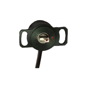 Angle Potentiometer Position Sensor DW11A - China Manufacturer ...