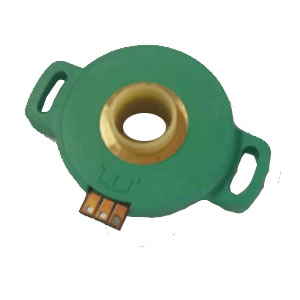 Angle Potentiometer Position Sensor DW31A - China Manufacturer ...